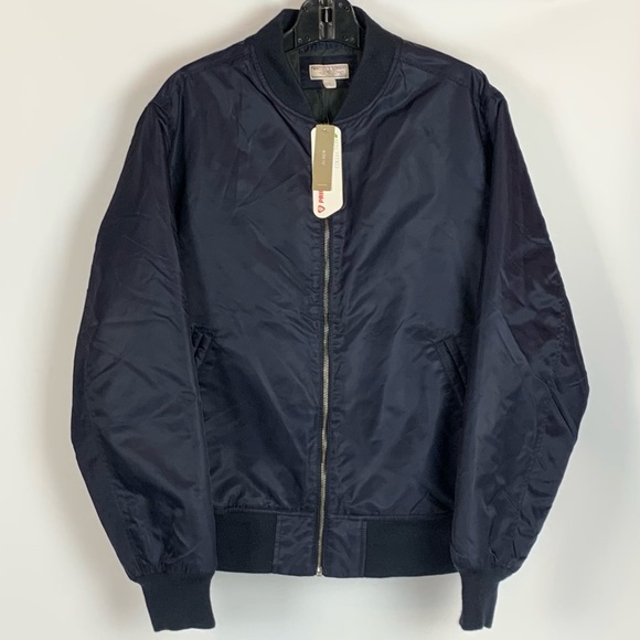 J. Crew | Jackets & Coats | J Crew X Wallace Barnes Ma Primaloft Bomber Jacket Size Xl | Poshmark